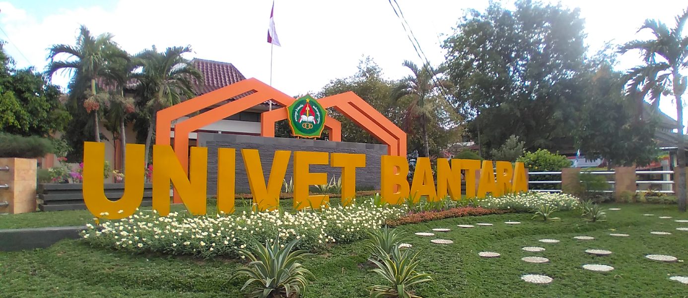LPPM Univet Bantara